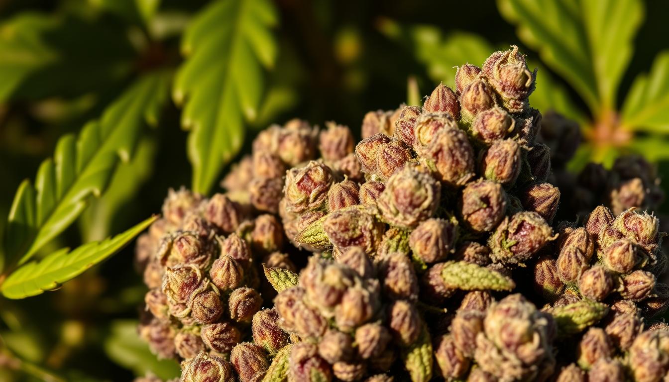 Blueberry og kush in België: Jouw ultieme gids voor aankoop